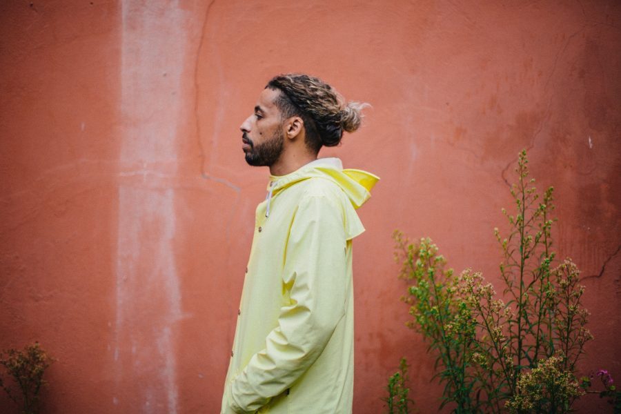 Nemir, un crooner parmi les rappeurs | Mint Magazine