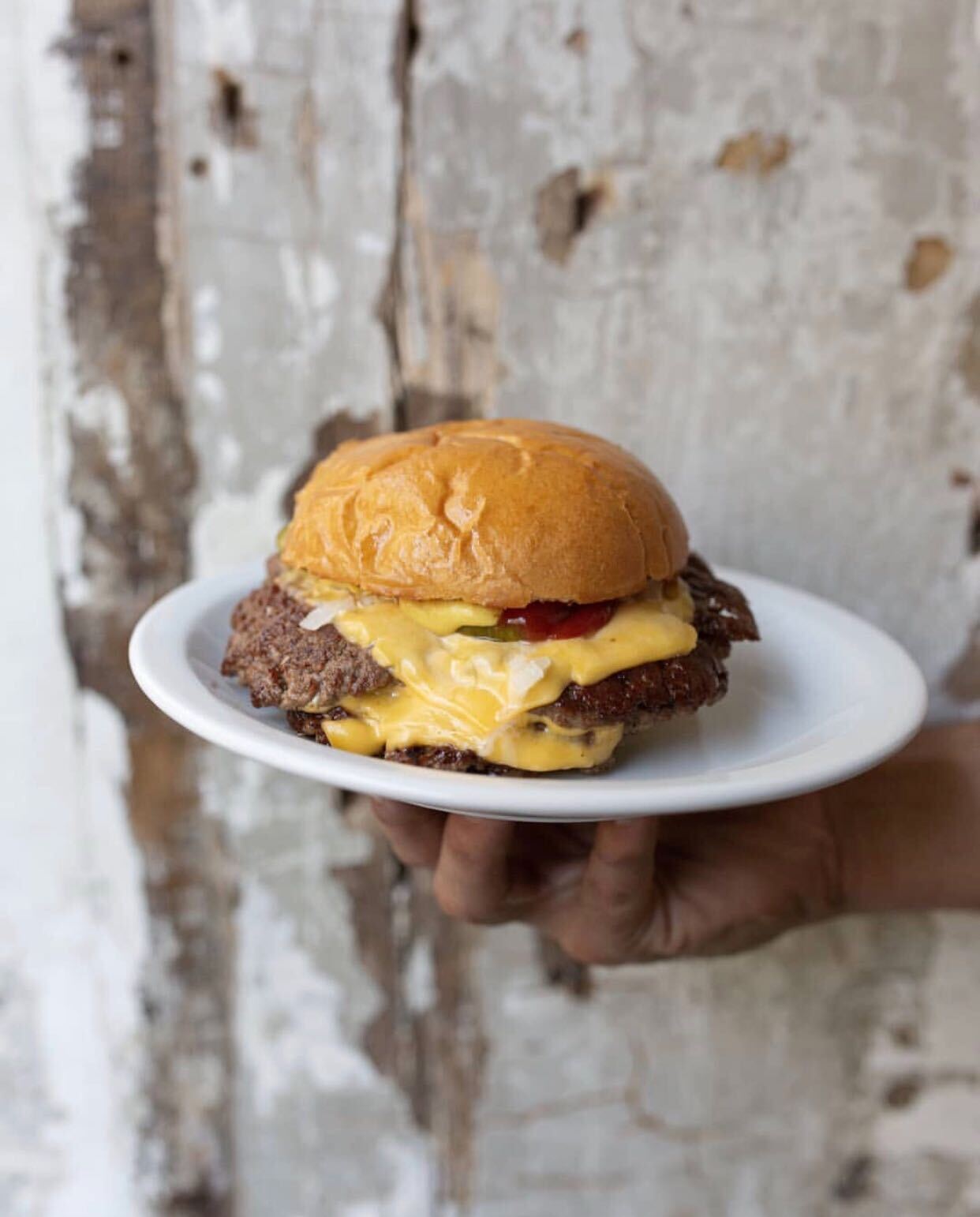 Dumbo, Paris | Mint Magazine