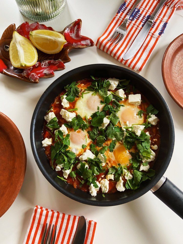 Tchoutchouka | Mint Magazine