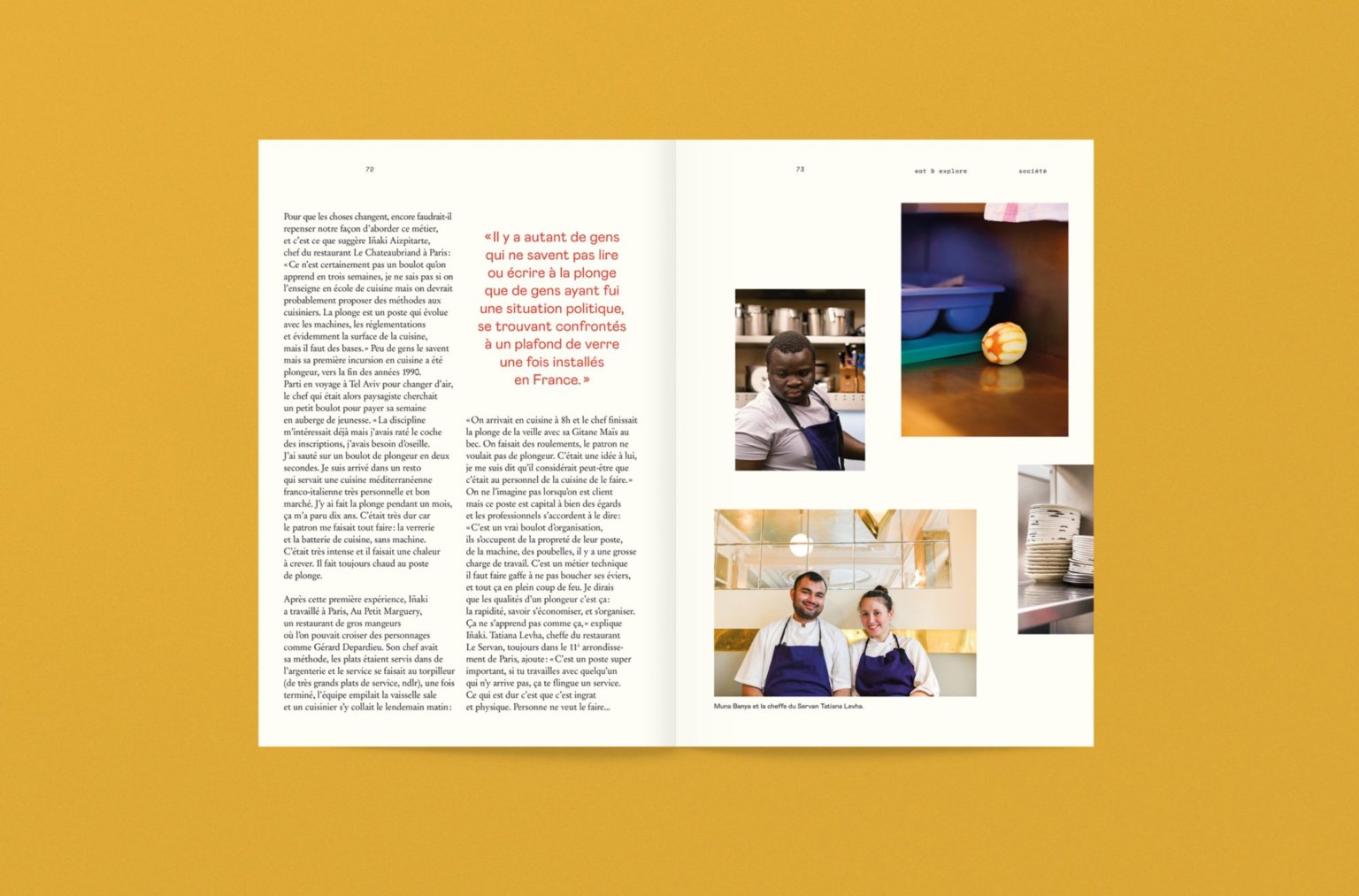 Mint #18 | Mint Magazine