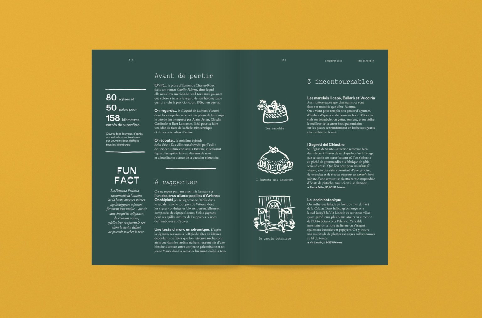 Mint #18 | Mint Magazine