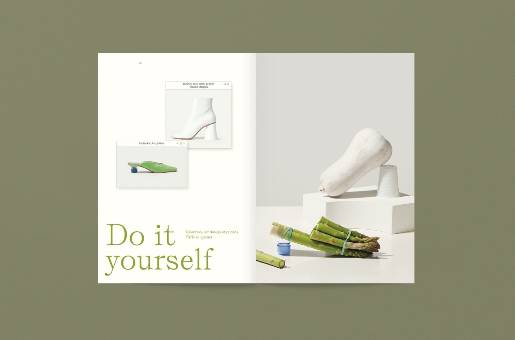 Mint #19 | Mint Magazine