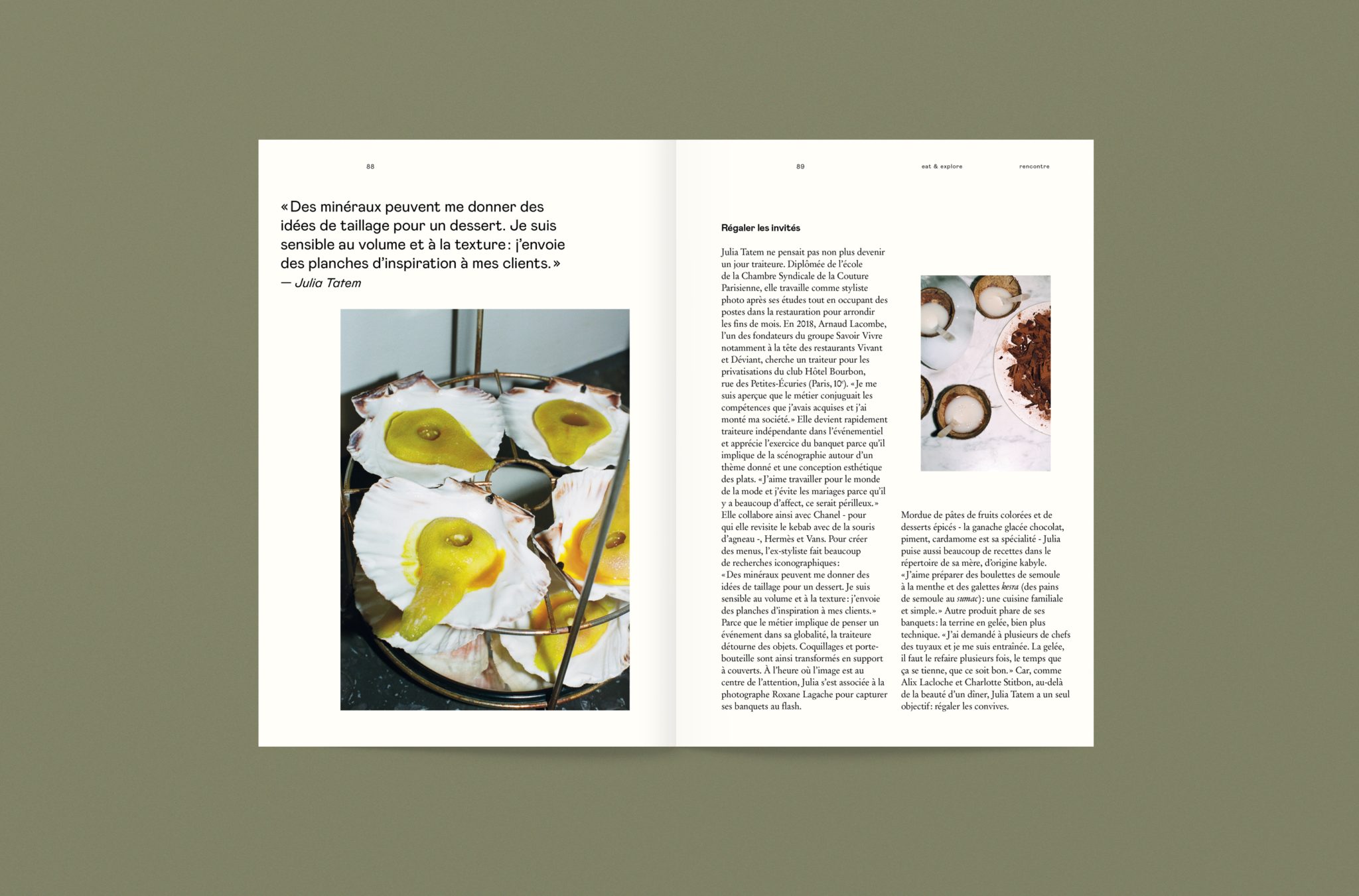 Mint #19 | Mint Magazine