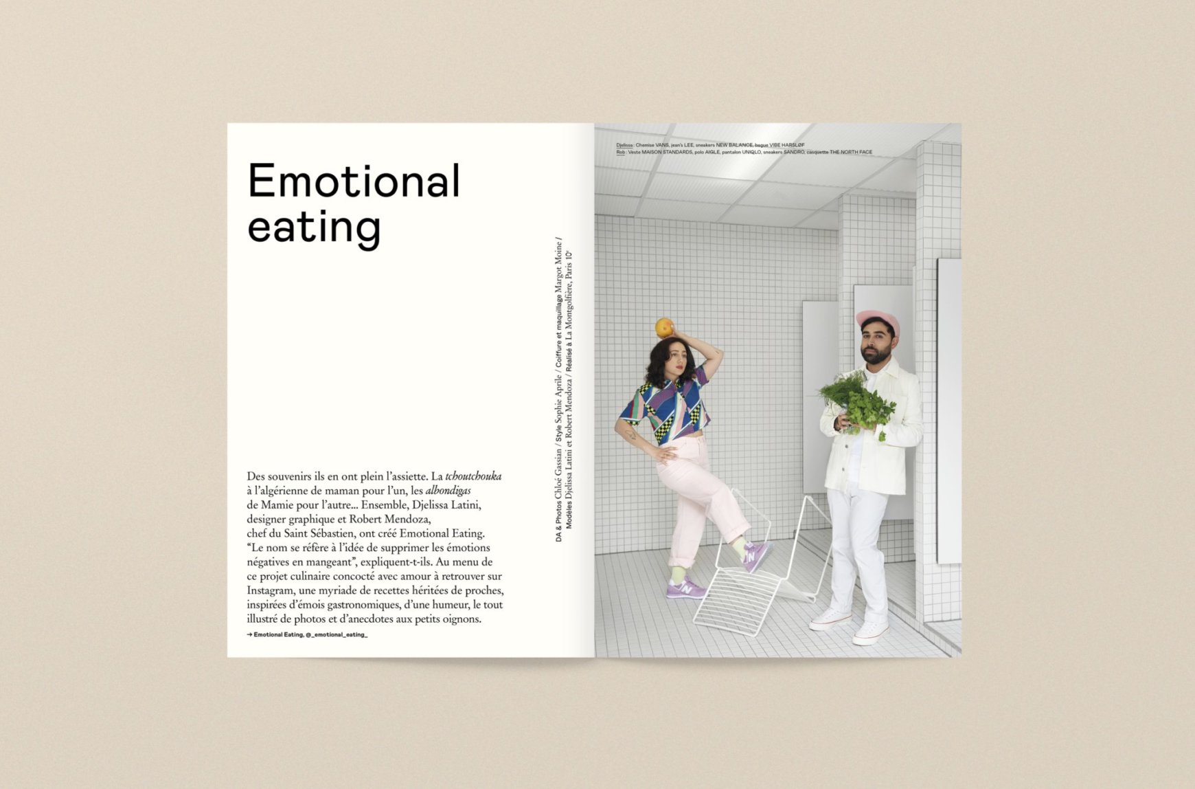 Mint #19 | Mint Magazine