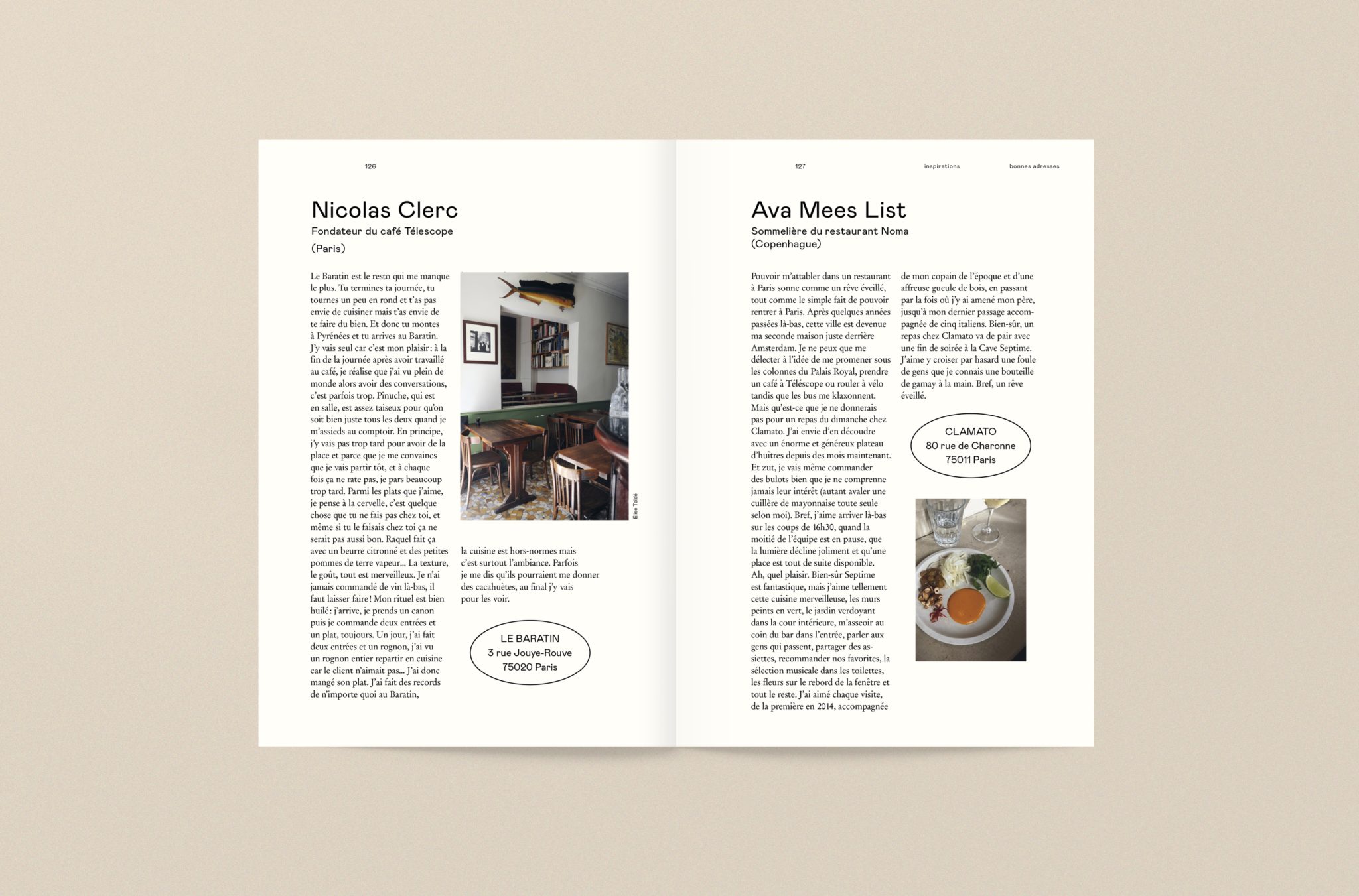 Mint #19 | Mint Magazine