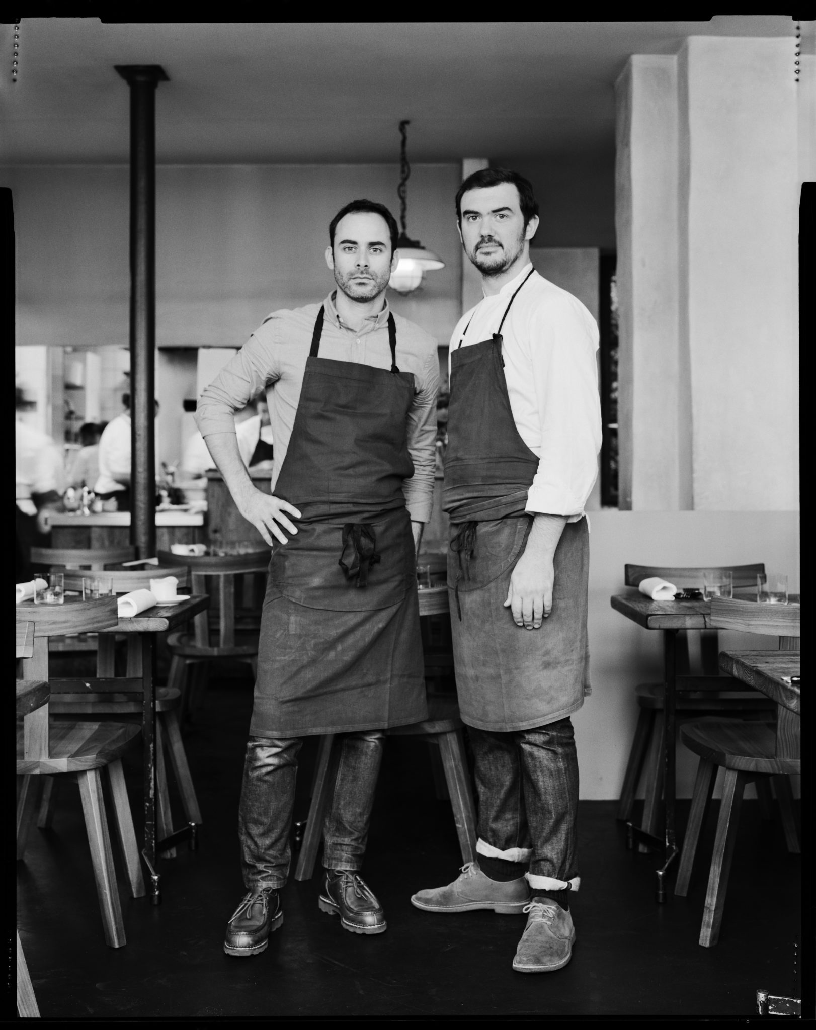 Tabula rasa | Mint Magazine