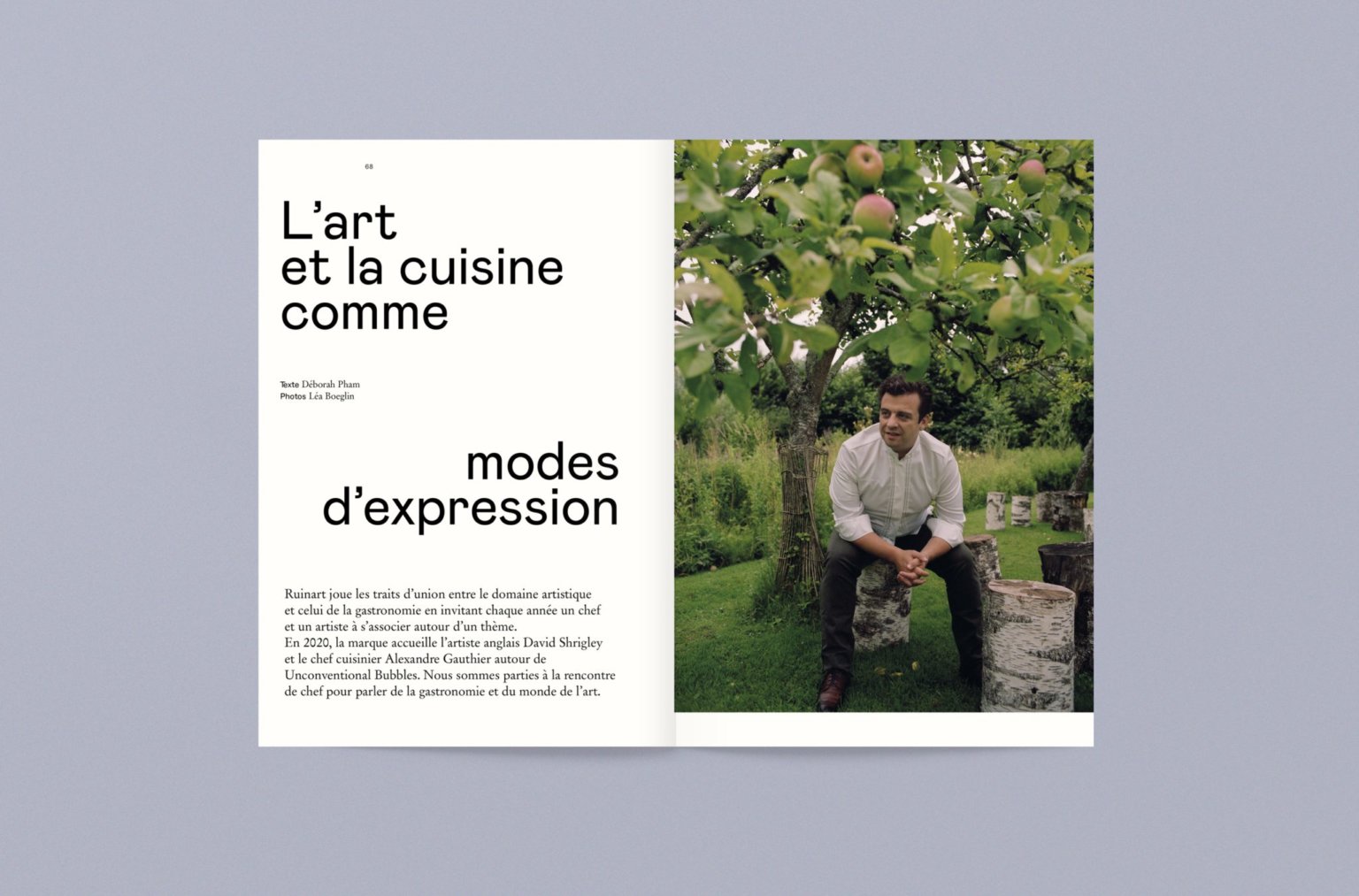 Mint #20 | Mint Magazine