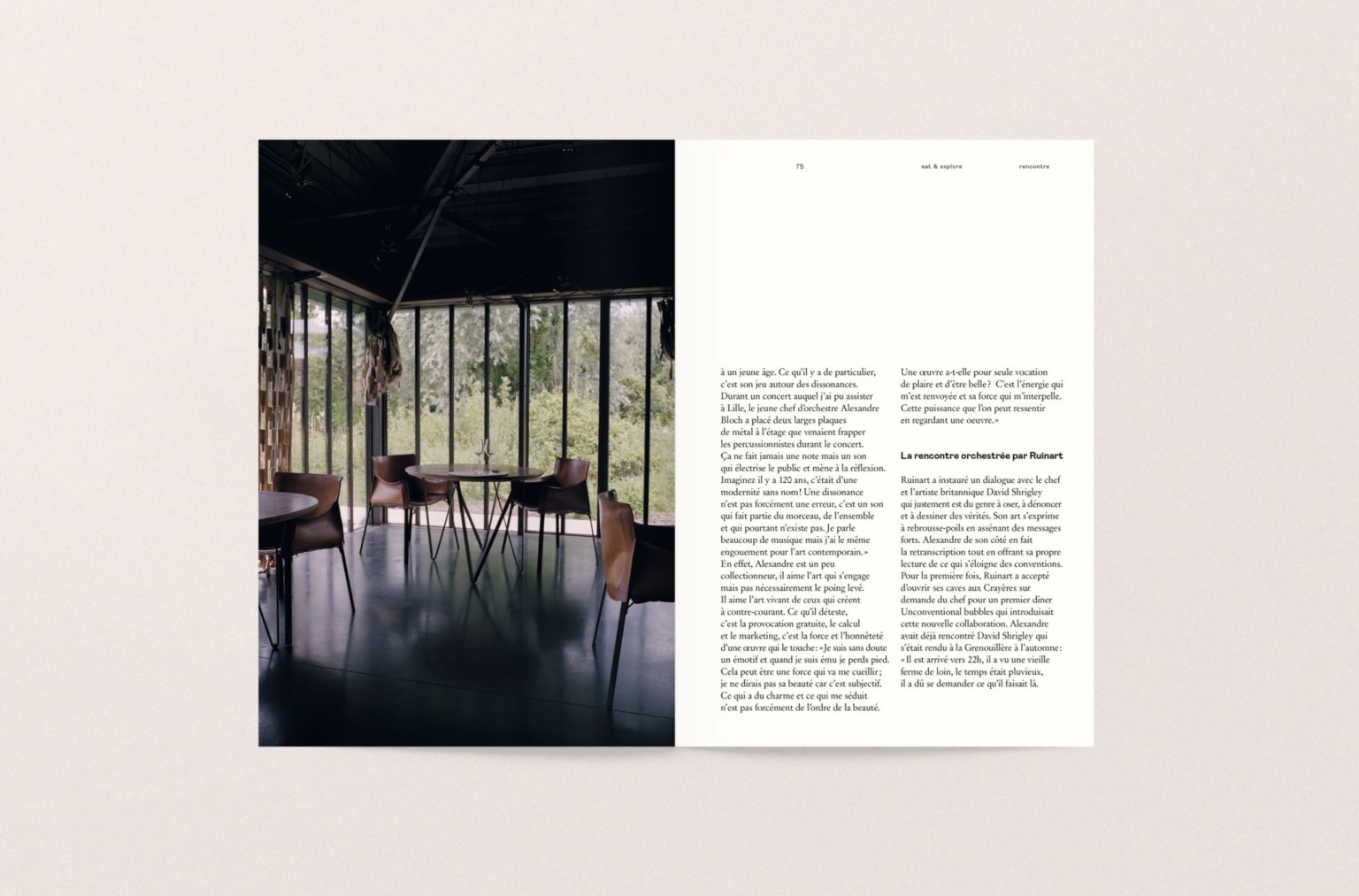 Mint #20 | Mint Magazine