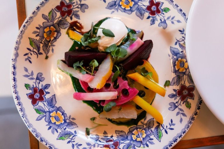 Le RECHO, cuisines solidaires | Mint Magazine