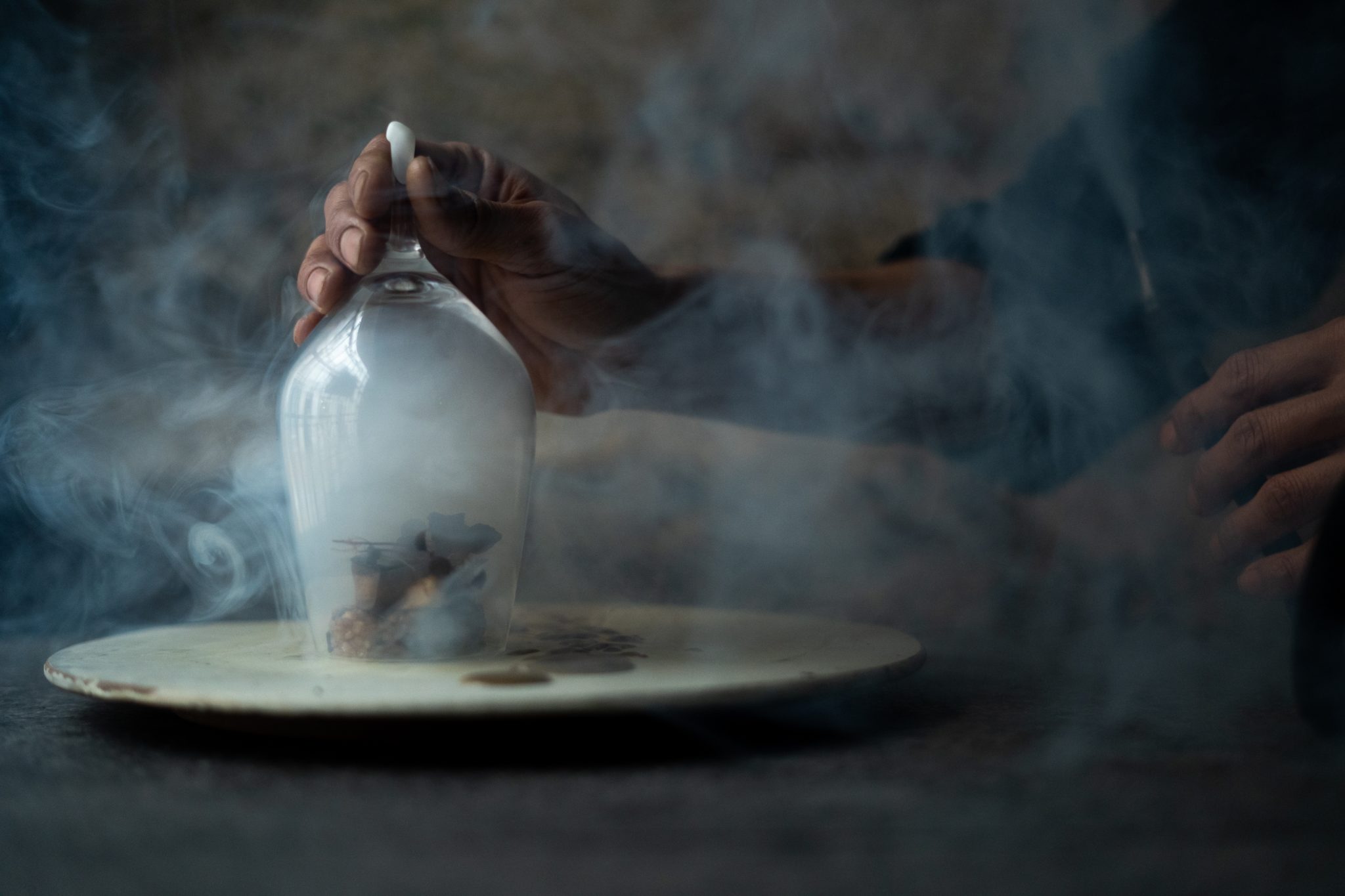 Kosuke Nabeta, colosse aux créations d'argile | Mint Magazine