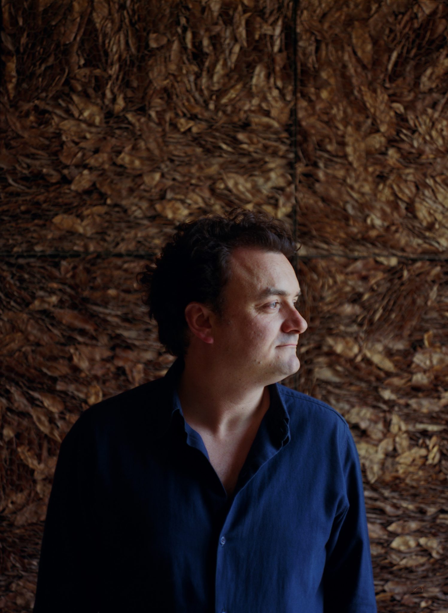 Qu'est-ce qu'on mange ? Par Armand Arnal | Mint Magazine