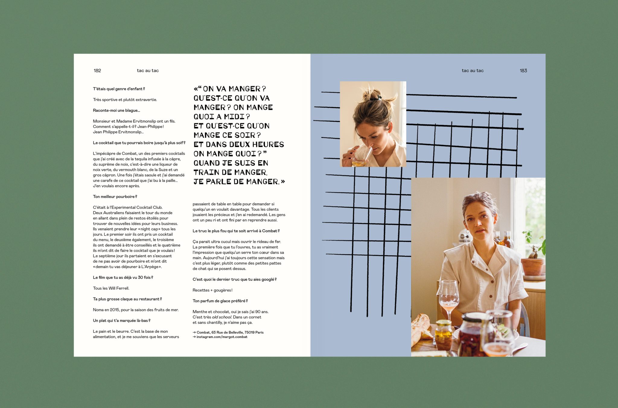 Mint #22 | Mint Magazine