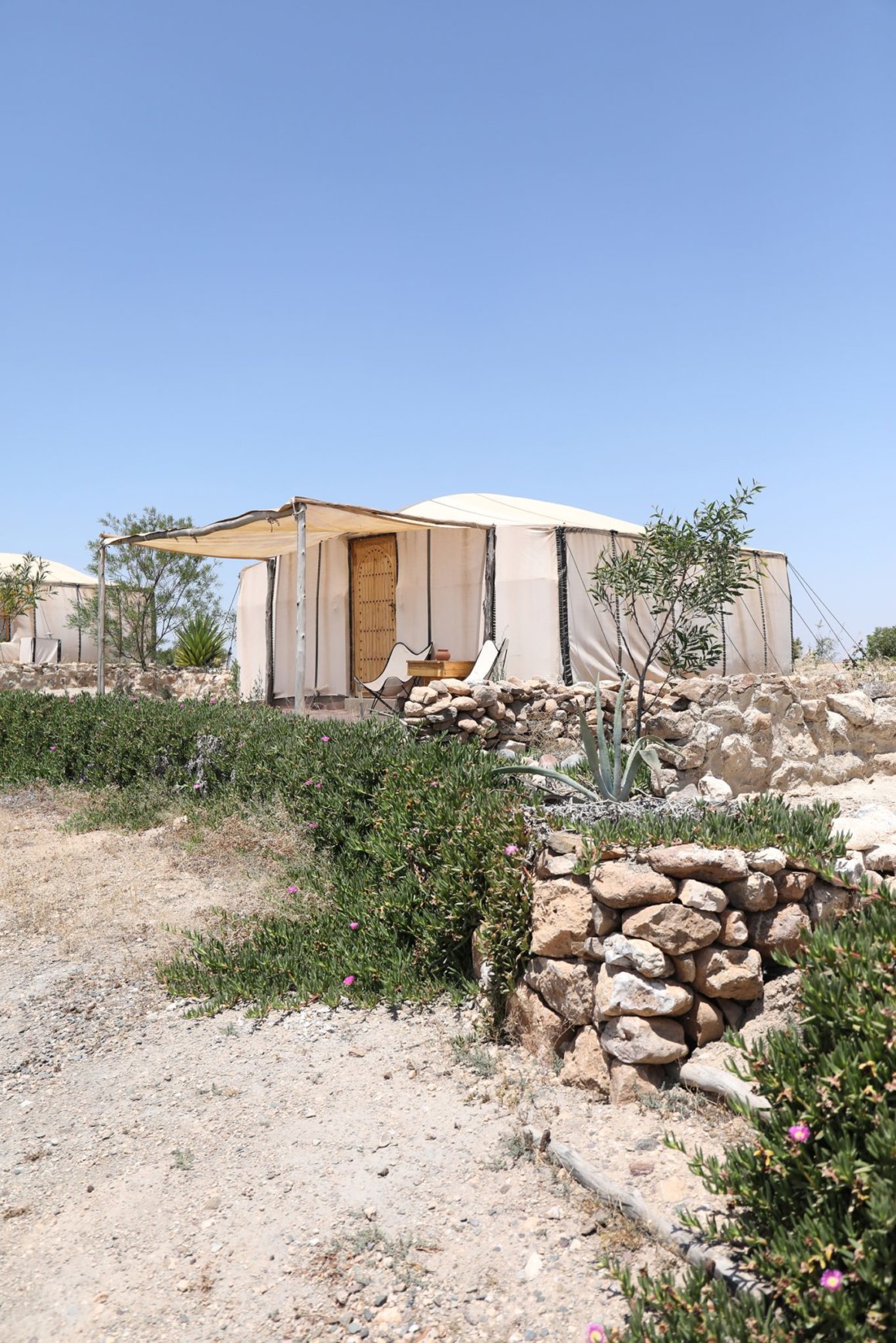 Terre des étoiles, Maroc | Mint Magazine