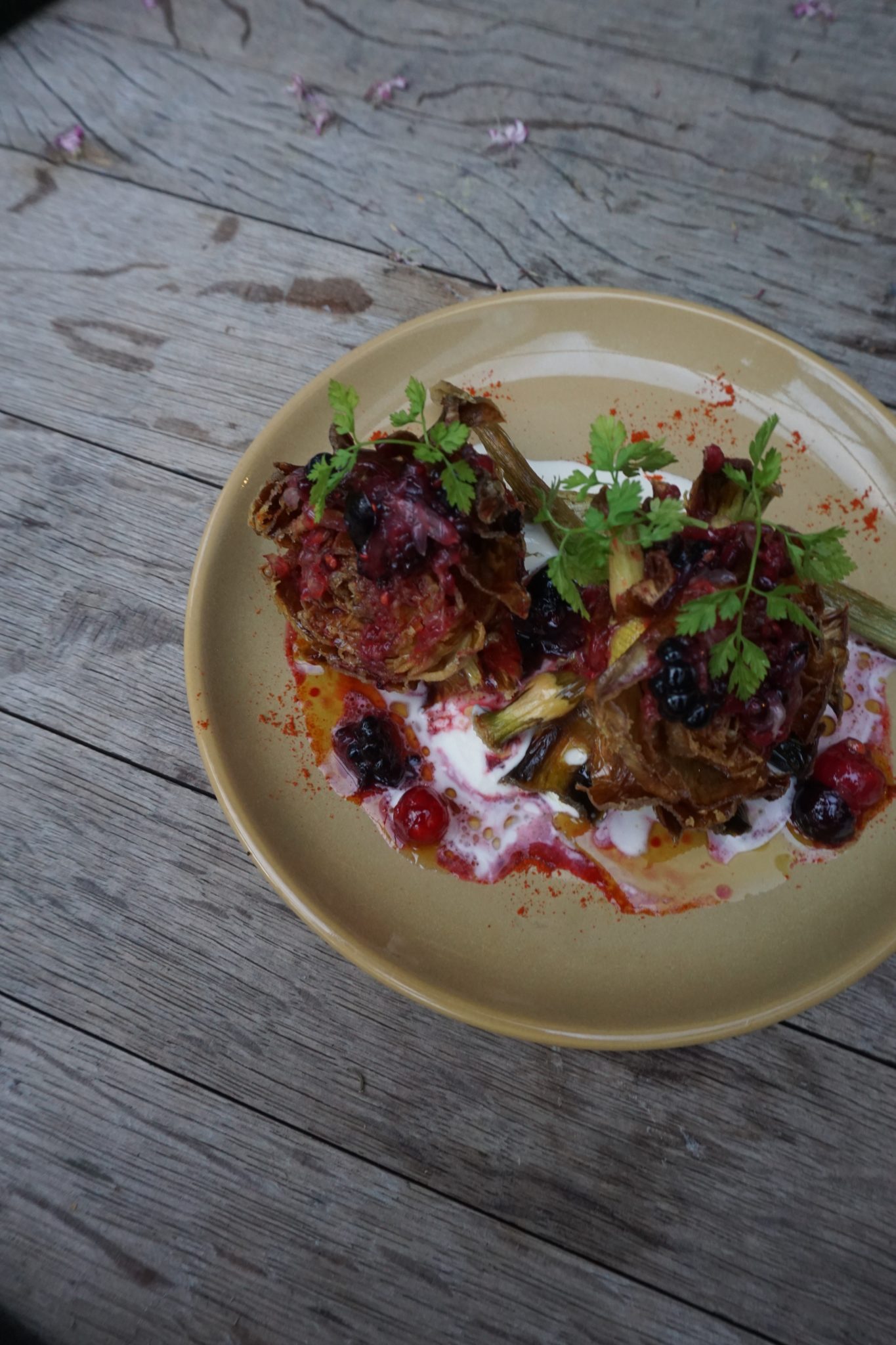 Piquette, la cave où manger et trinquer | Mint Magazine