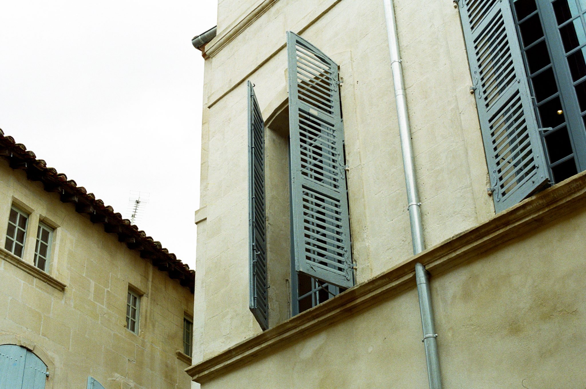 Les adresses arlésiennes de Julia Mitton | Mint Magazine