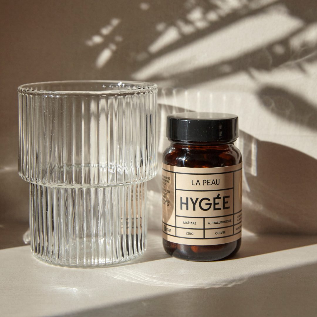 Hygée sort ses essentiels de l’été | Mint Magazine