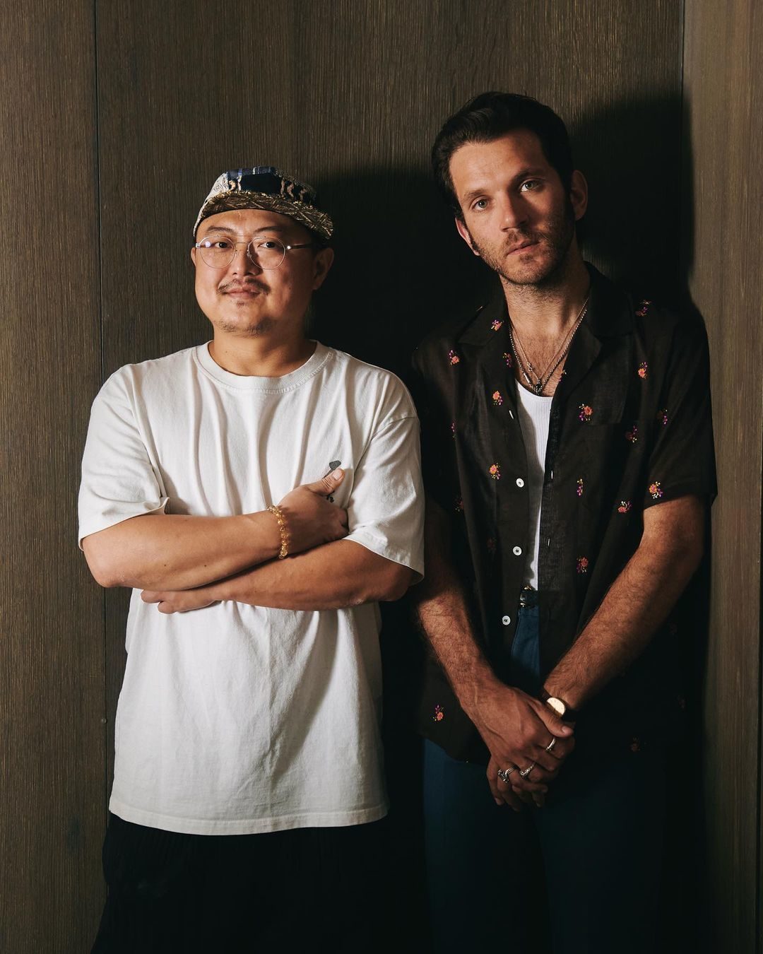 Hando Parisian Handroll : le comptoir japonais qu'on attendait ! | Mint ...