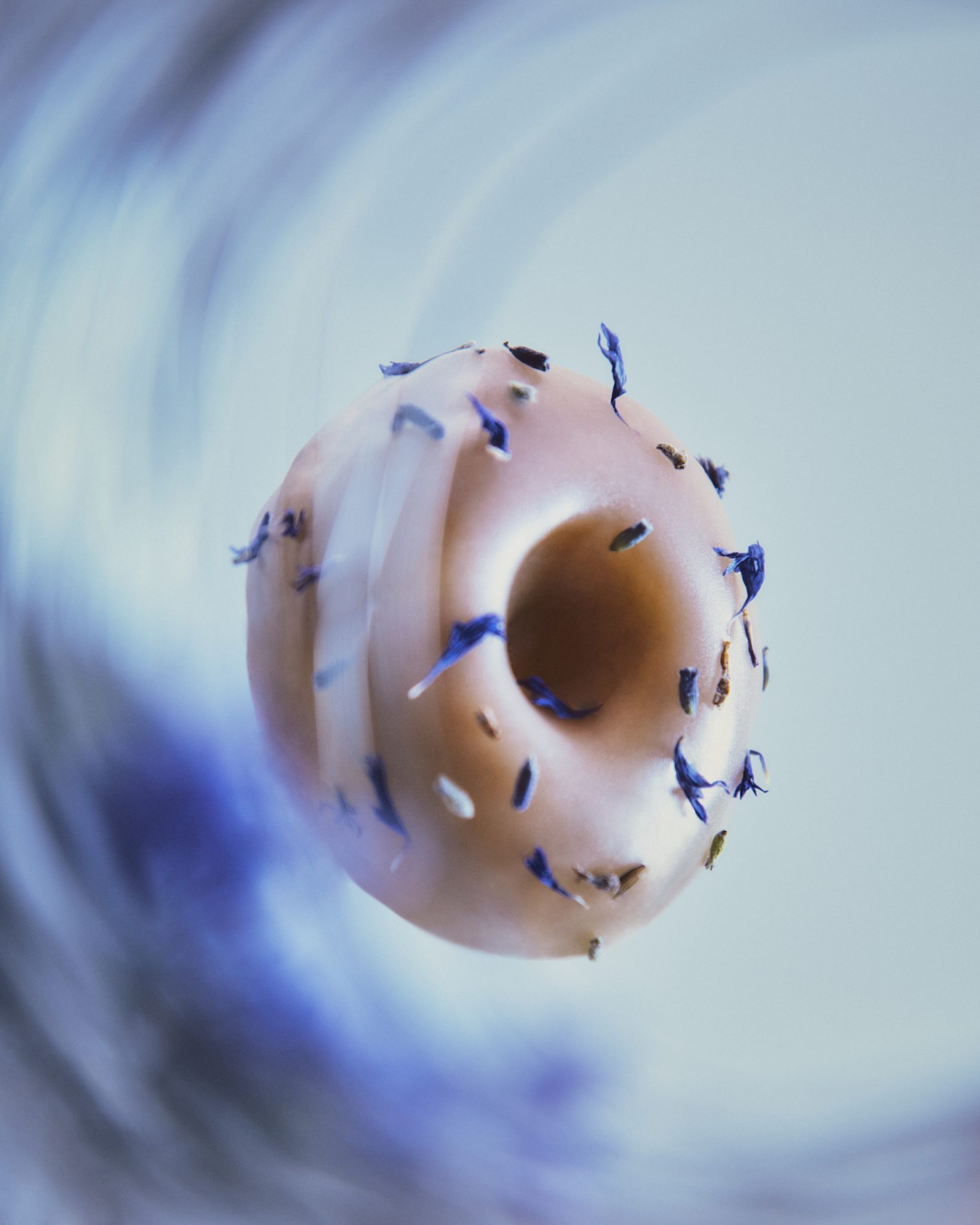 Momzi : la nouvelle adresse gourmande qui sublime le donut | Mint Magazine