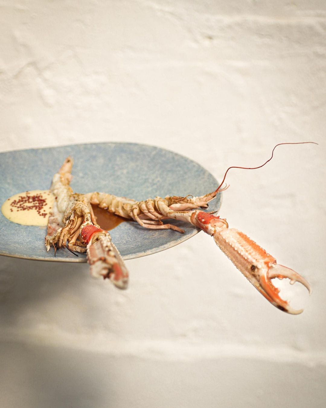 Nhome : le chef nomade Matan Zaken s'installe à adresse fixe | Mint ...