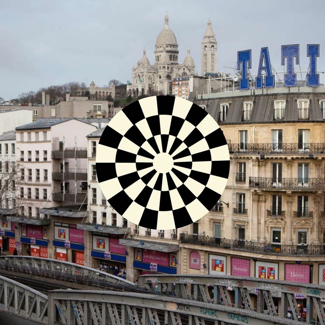 On a passé une tête au nouveau centre culturel installé chez Tati ...