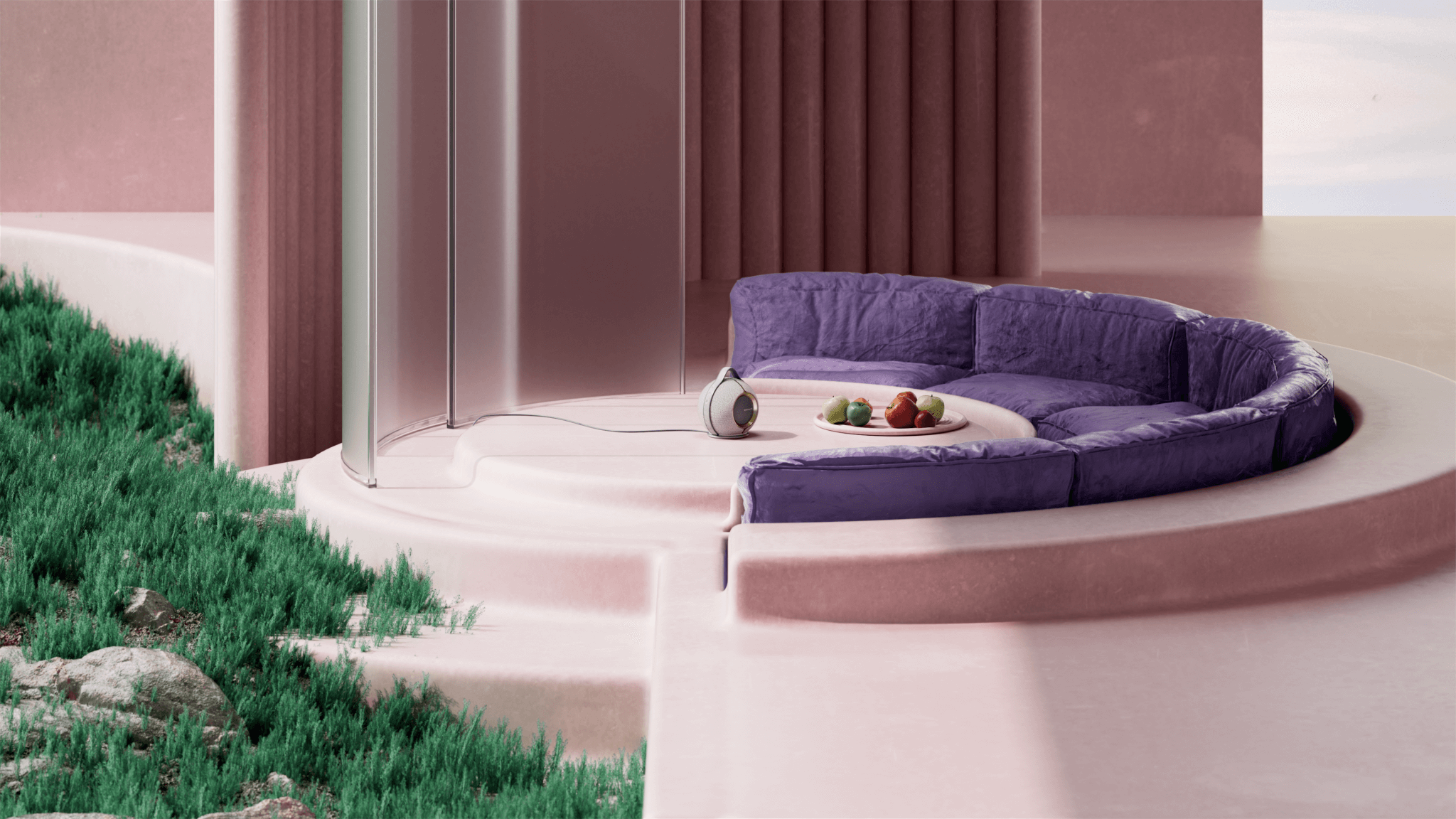 Devialet Mania : la première enceinte portative de la marque architecte du son | Mint Magazine