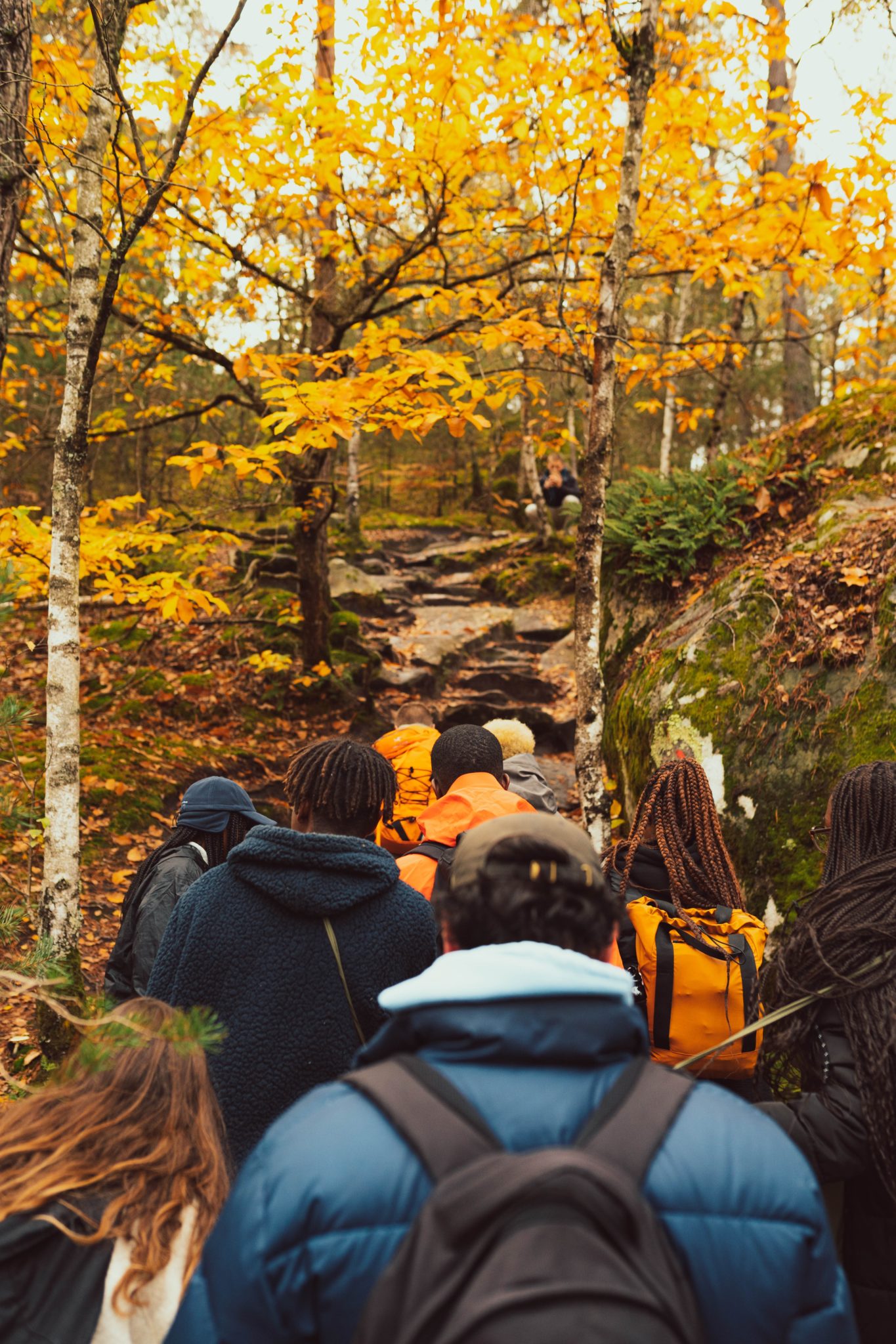 Le grand retour de la rando ! | Mint Magazine