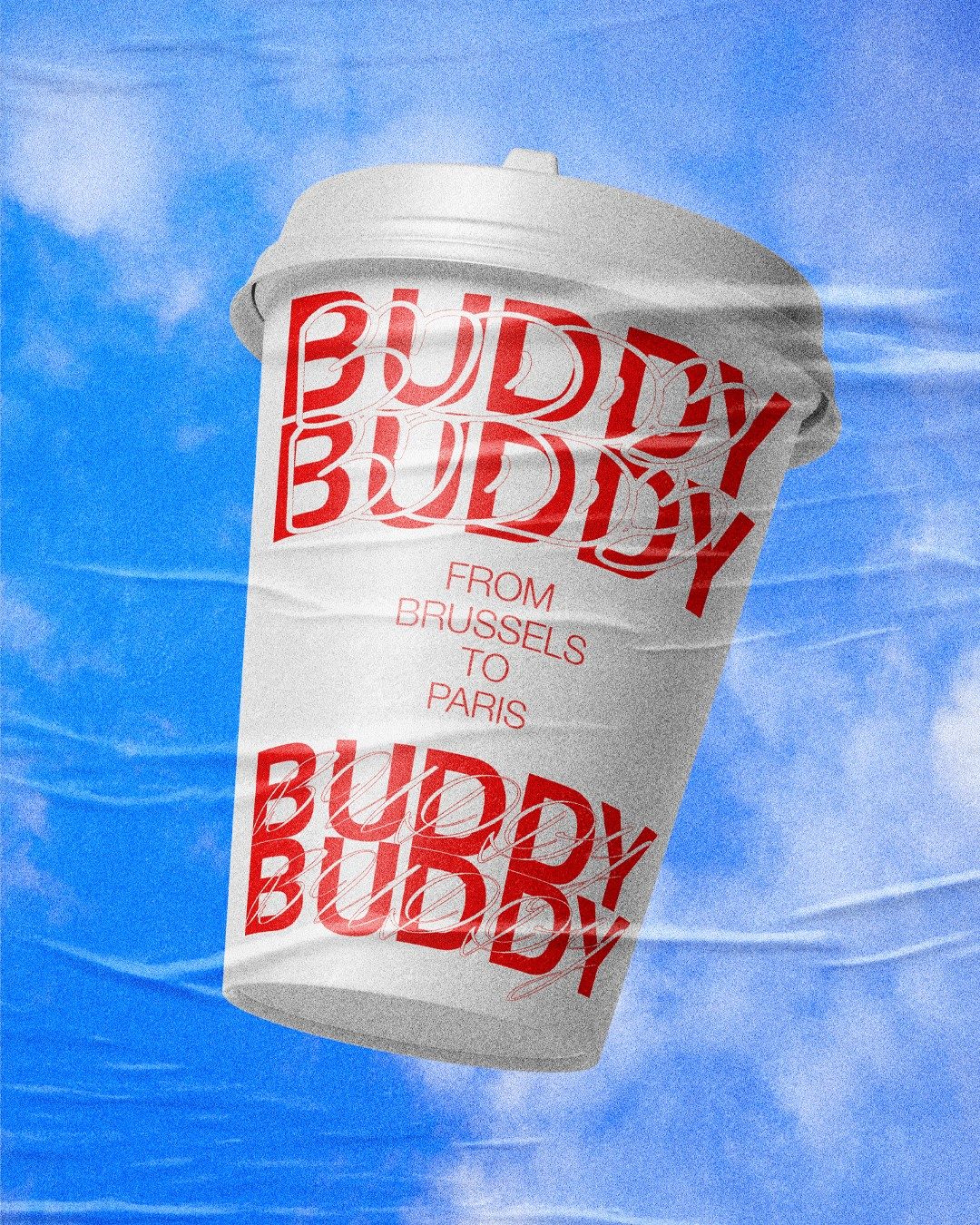 Buddy Buddy : le coffee shop dédié aux nut butters débarque à Paris ...