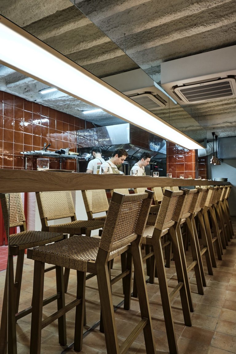 Kubri : la cuisine libanaise qui fait fi des frontières | Mint Magazine