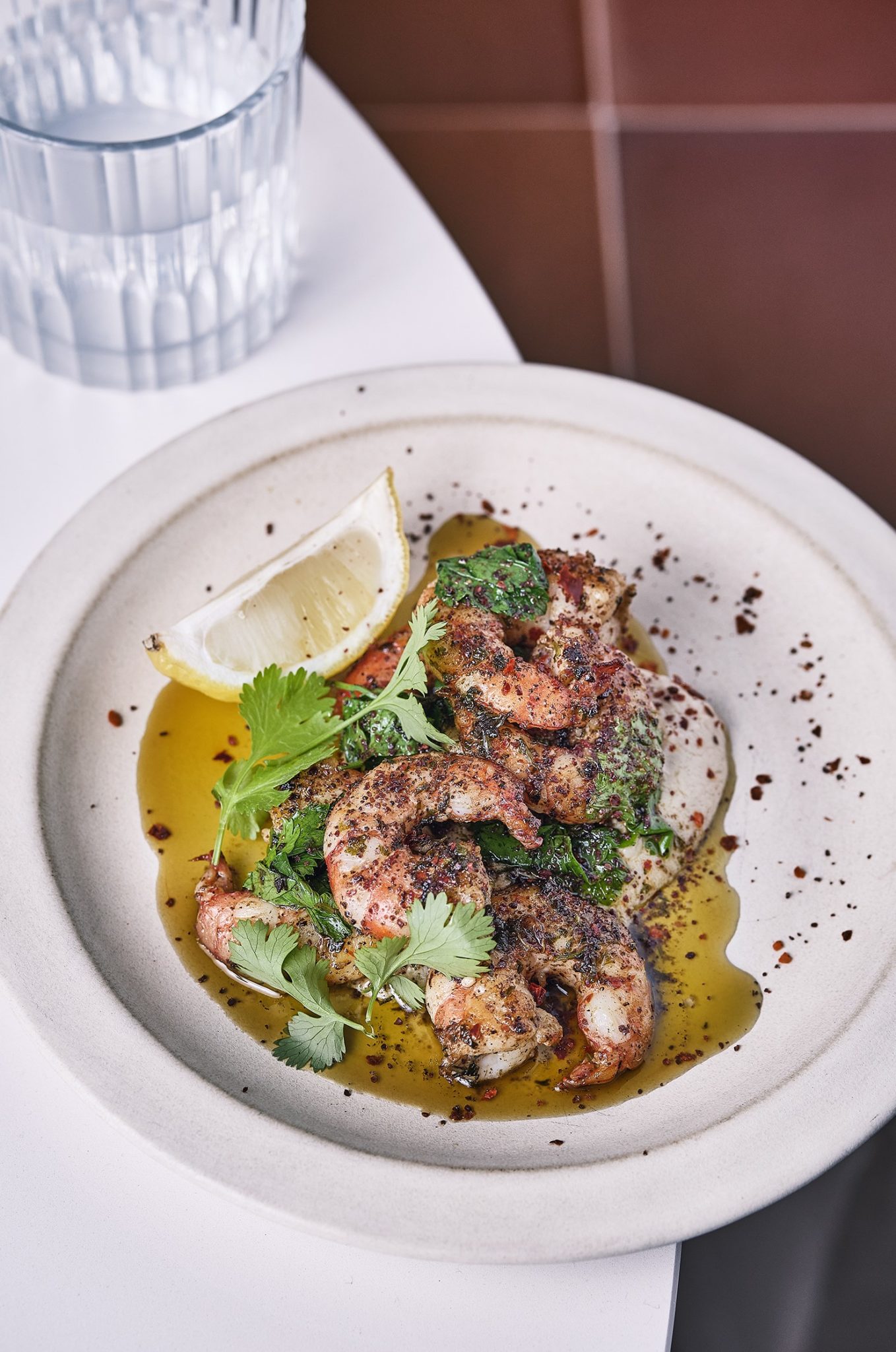 Kubri : la cuisine libanaise qui fait fi des frontières | Mint Magazine