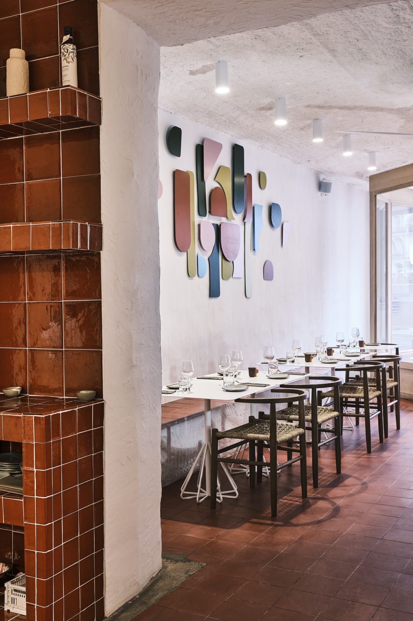 Kubri : la cuisine libanaise qui fait fi des frontières | Mint Magazine