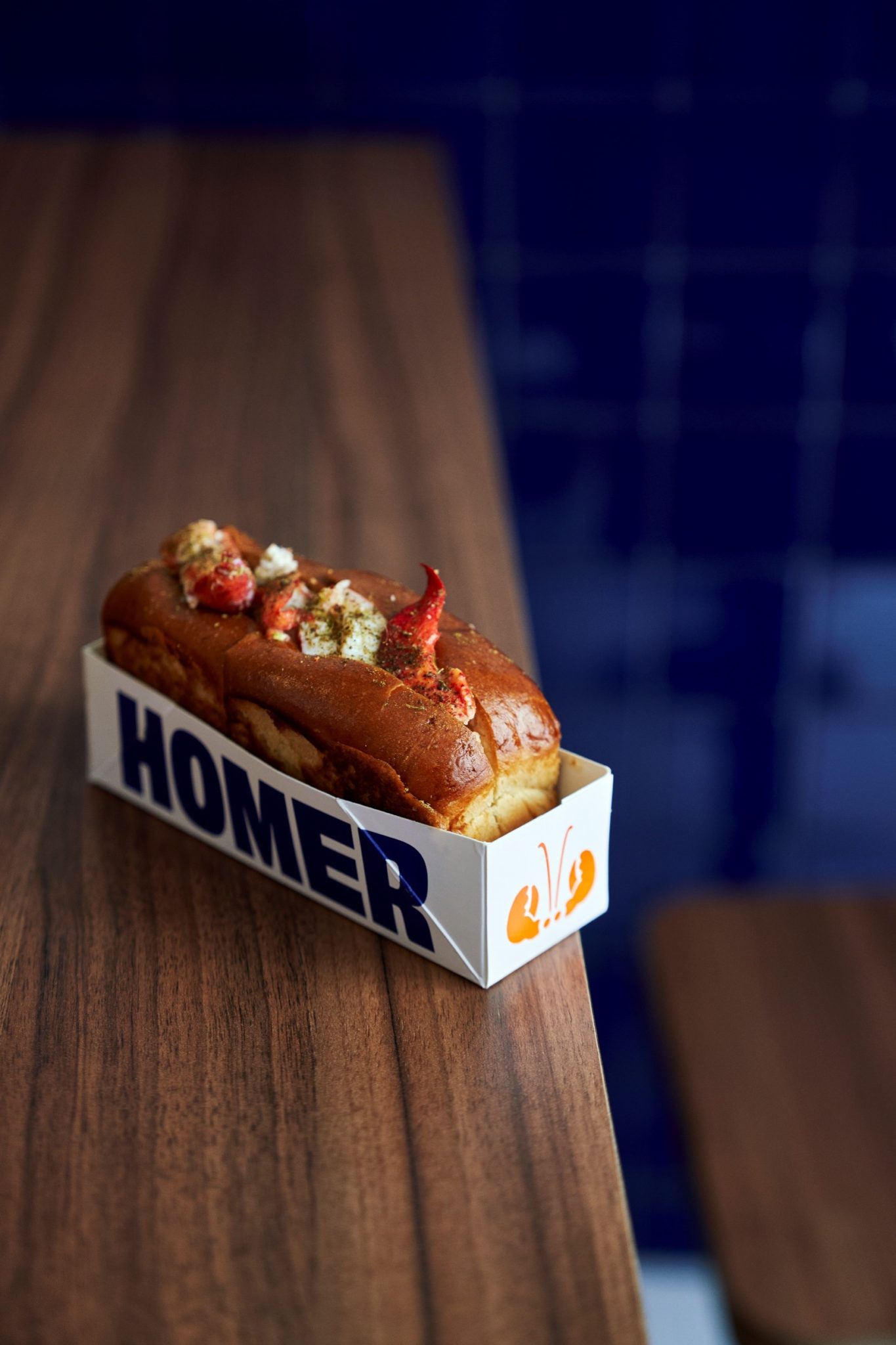 On a testé "Homer to go" et on n'en revient toujours pas | Mint Magazine