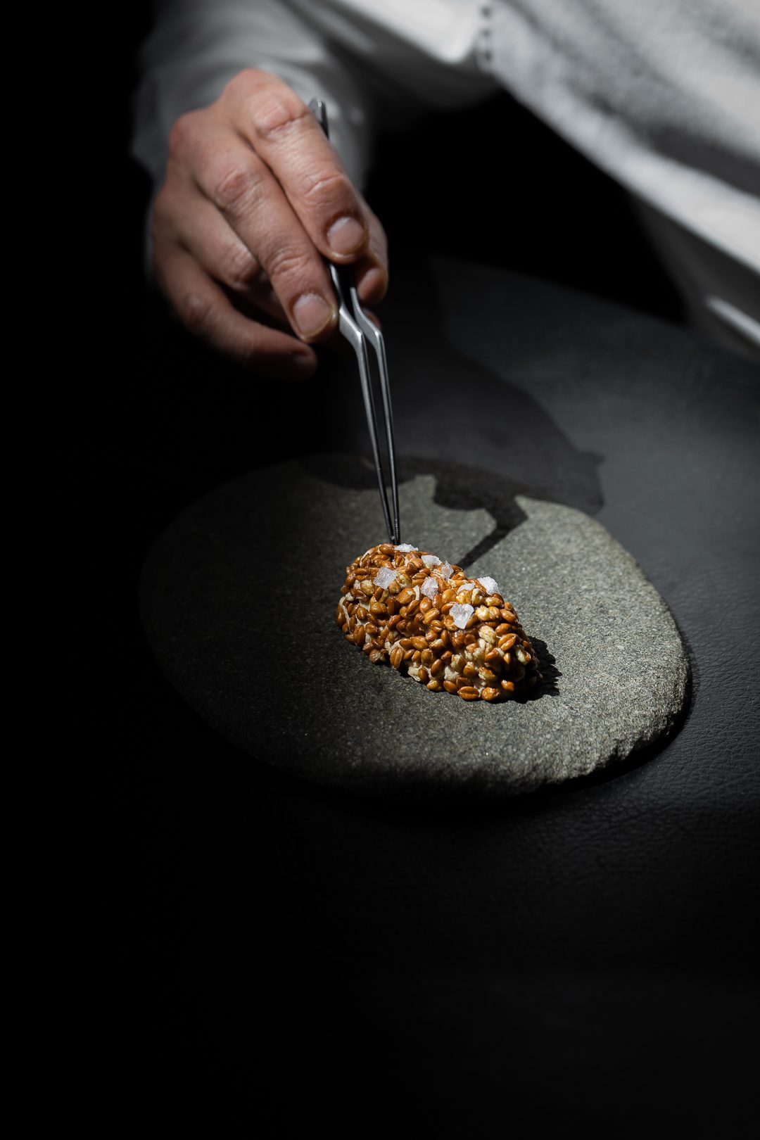 Chenapan, la table turbulente qu'on attendait | Mint Magazine