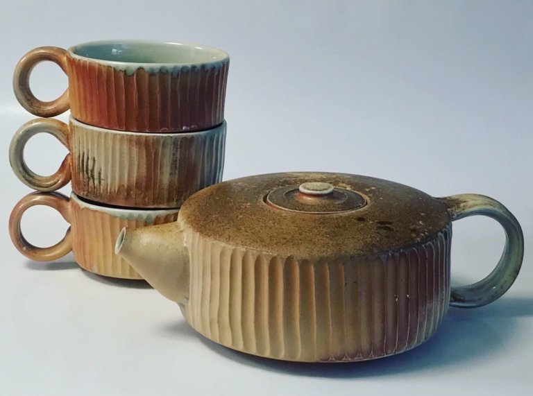 Parce que c'est notre tasse de thé | Mint Magazine