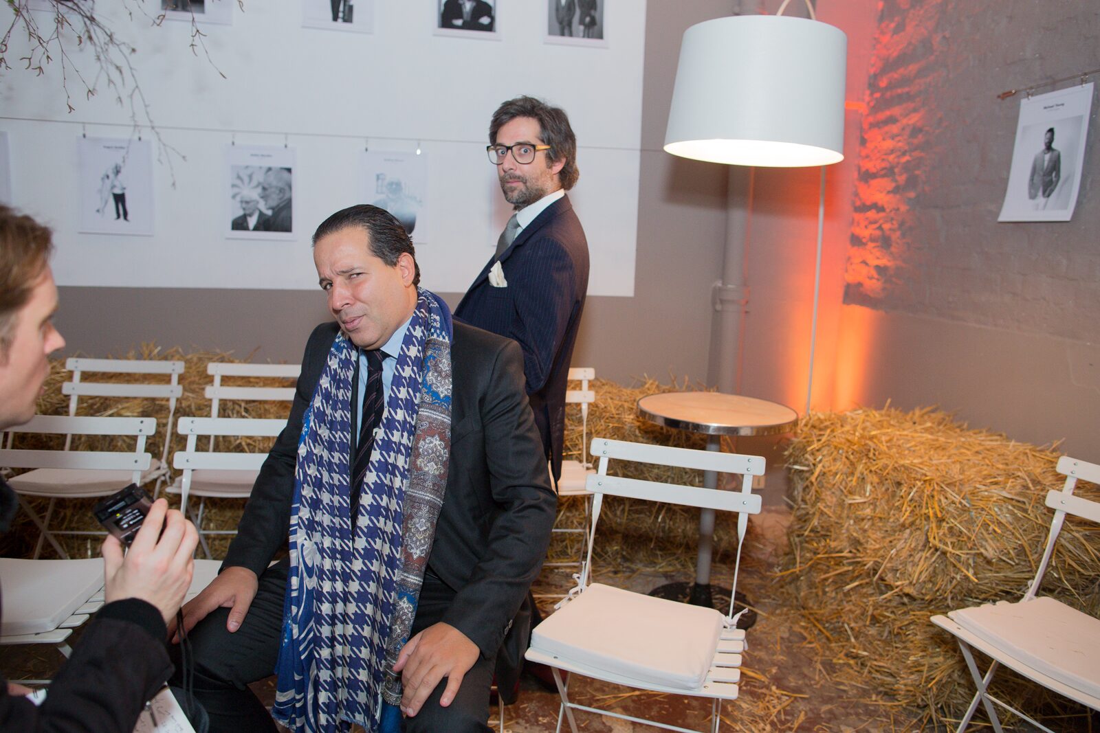 Se souvenir de La Jeune Rue | Mint Magazine