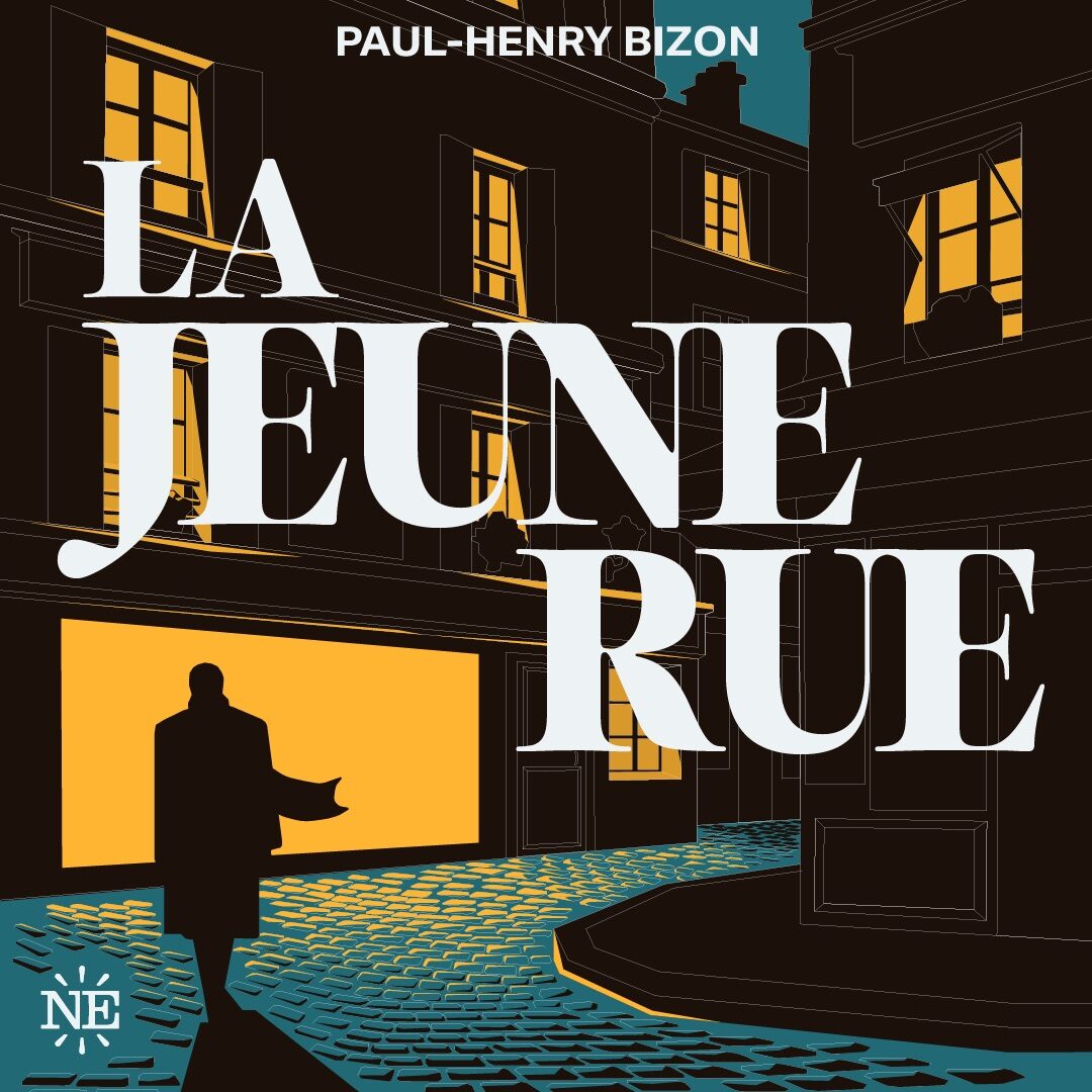 Se souvenir de La Jeune Rue | Mint Magazine