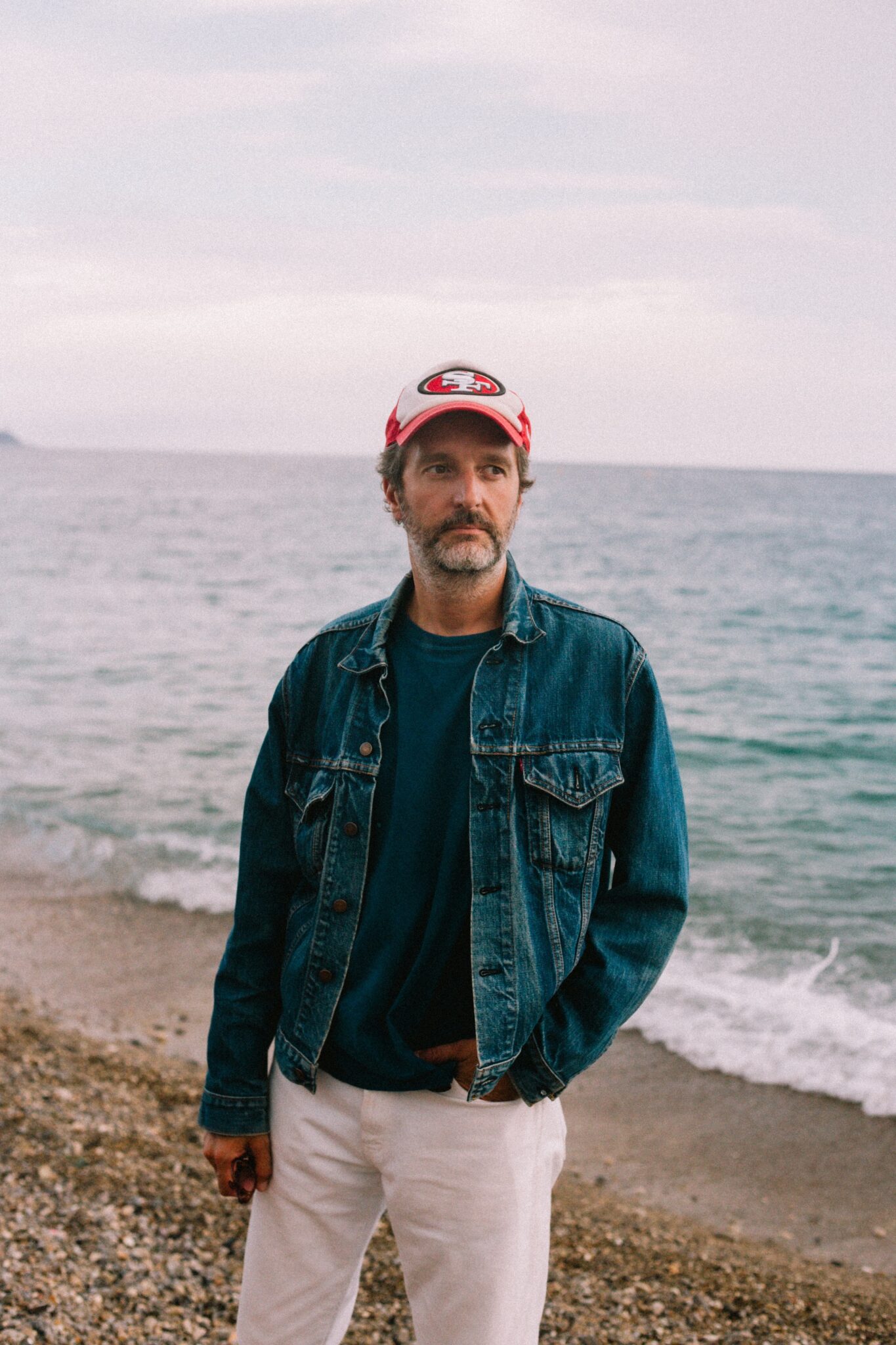 Emmanuel Delavenne, du travail et de la veine | Mint Magazine