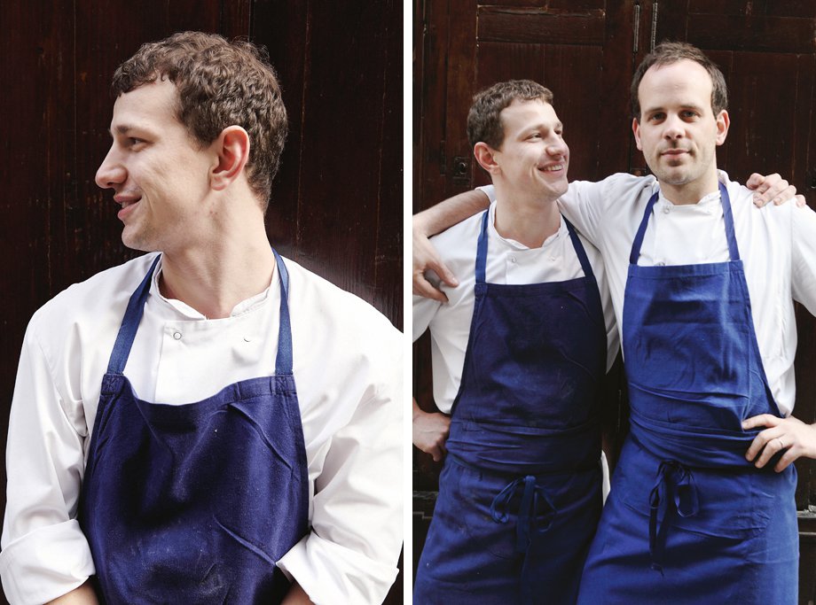 Harry Cummins, 27 ans, Frenchie | Mint Magazine