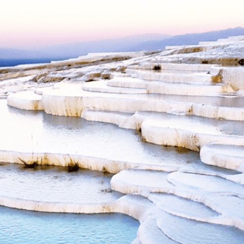 Somewhere, Benjamin Netter | Mint Magazine