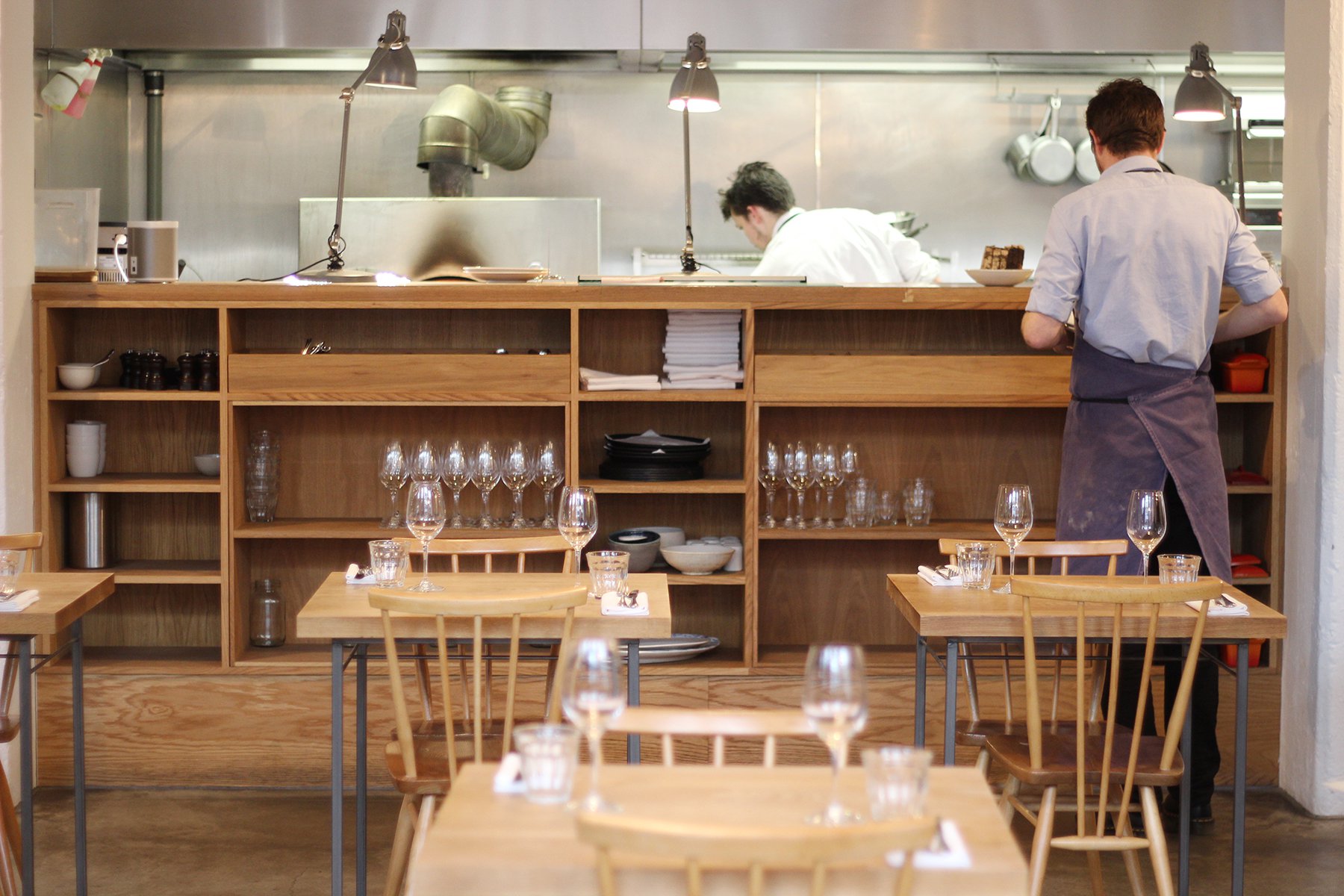 Lyle's, Londres | Mint Magazine