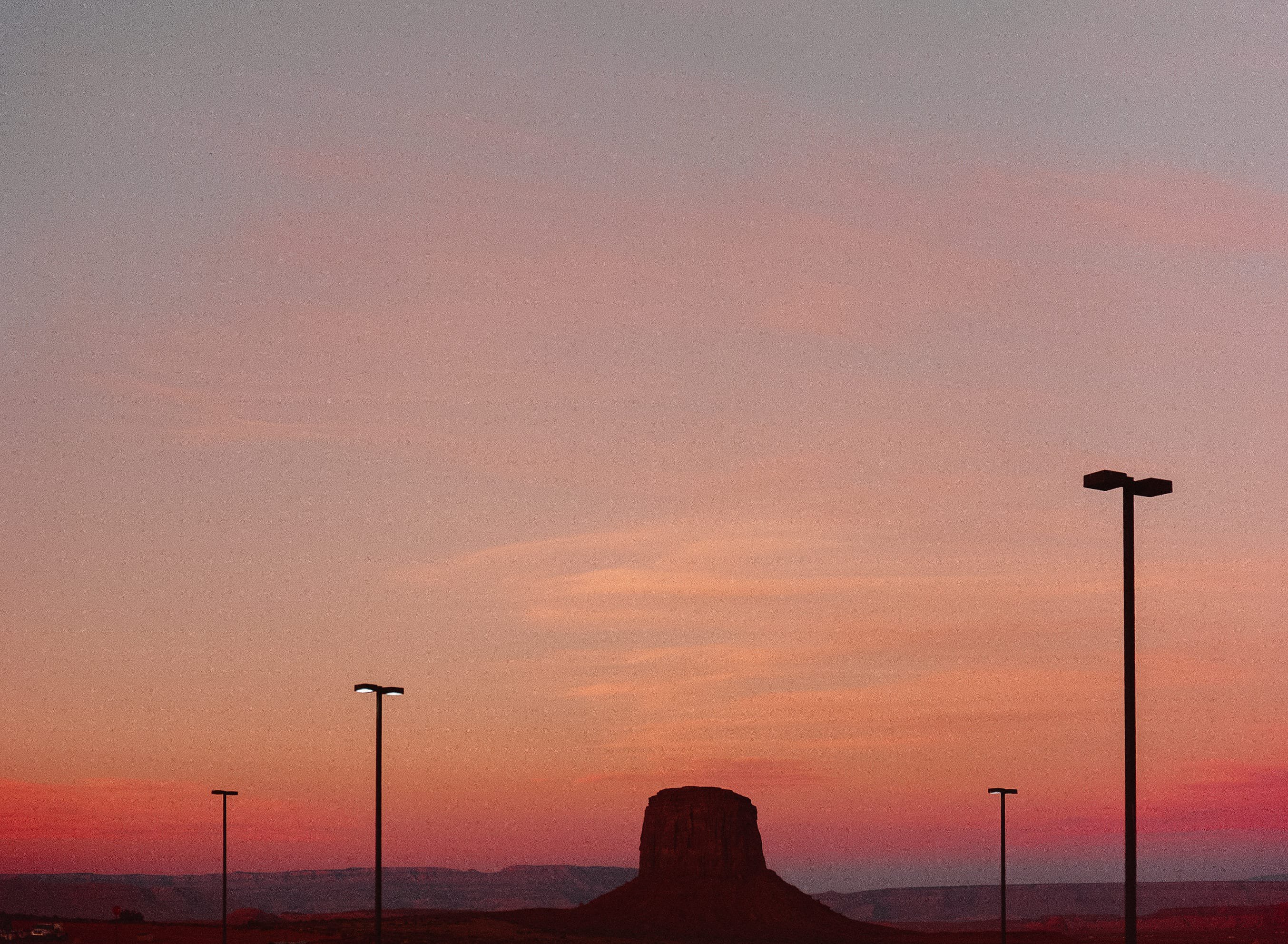 L'Ouest américain dans l'objectif de Leeor Wild | Mint Magazine