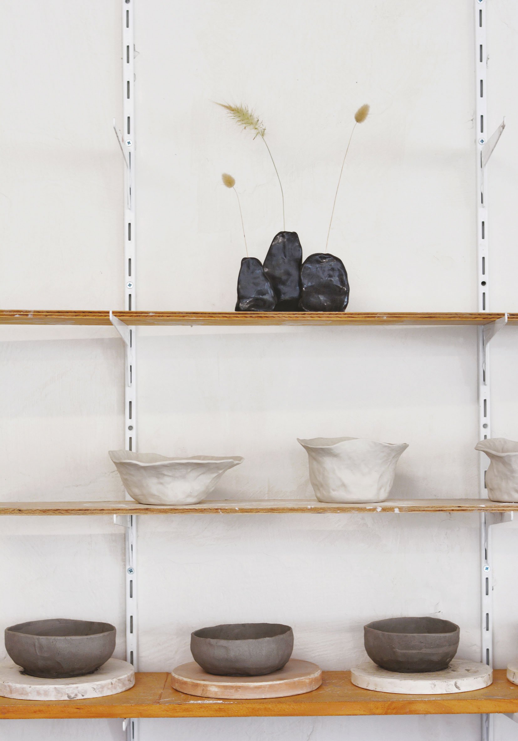 L'atelier de Mathilde | Mint Magazine