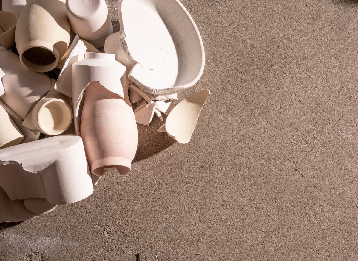 New Material | Mint Magazine