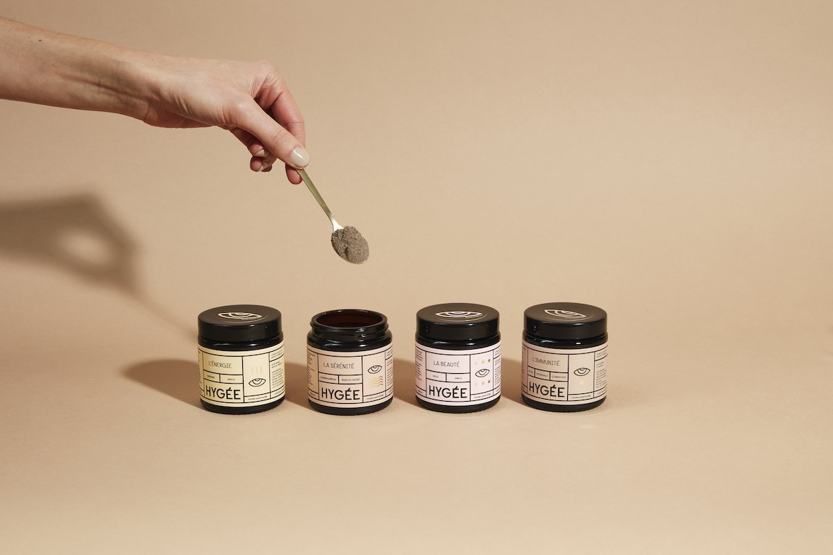 Hygée, le nouvel allié santé | Mint Magazine