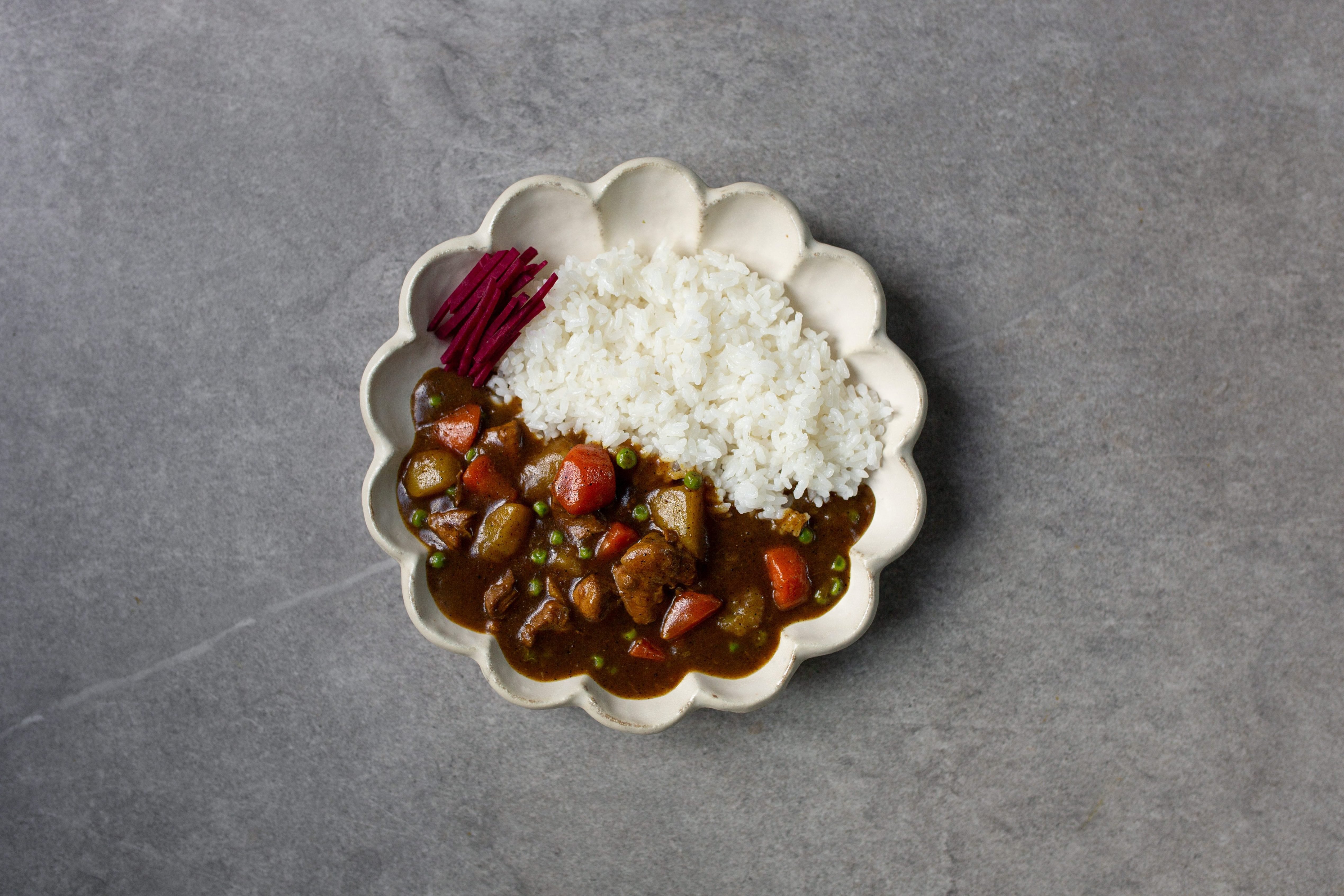 Le karē raisu | Mint Magazine